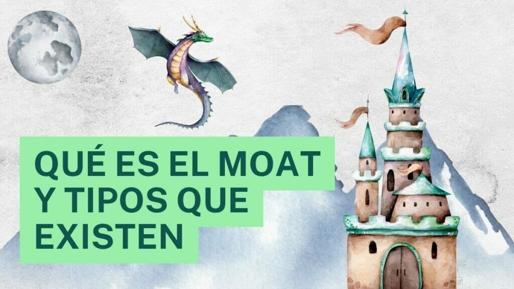 Qué es el MOAT: Maximizando el potencial de inversión - Fondos Indexados